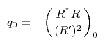 Numerical Solving of Friedmann equations